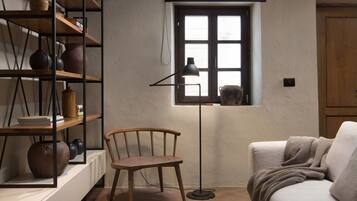 Villa | Sala de estar