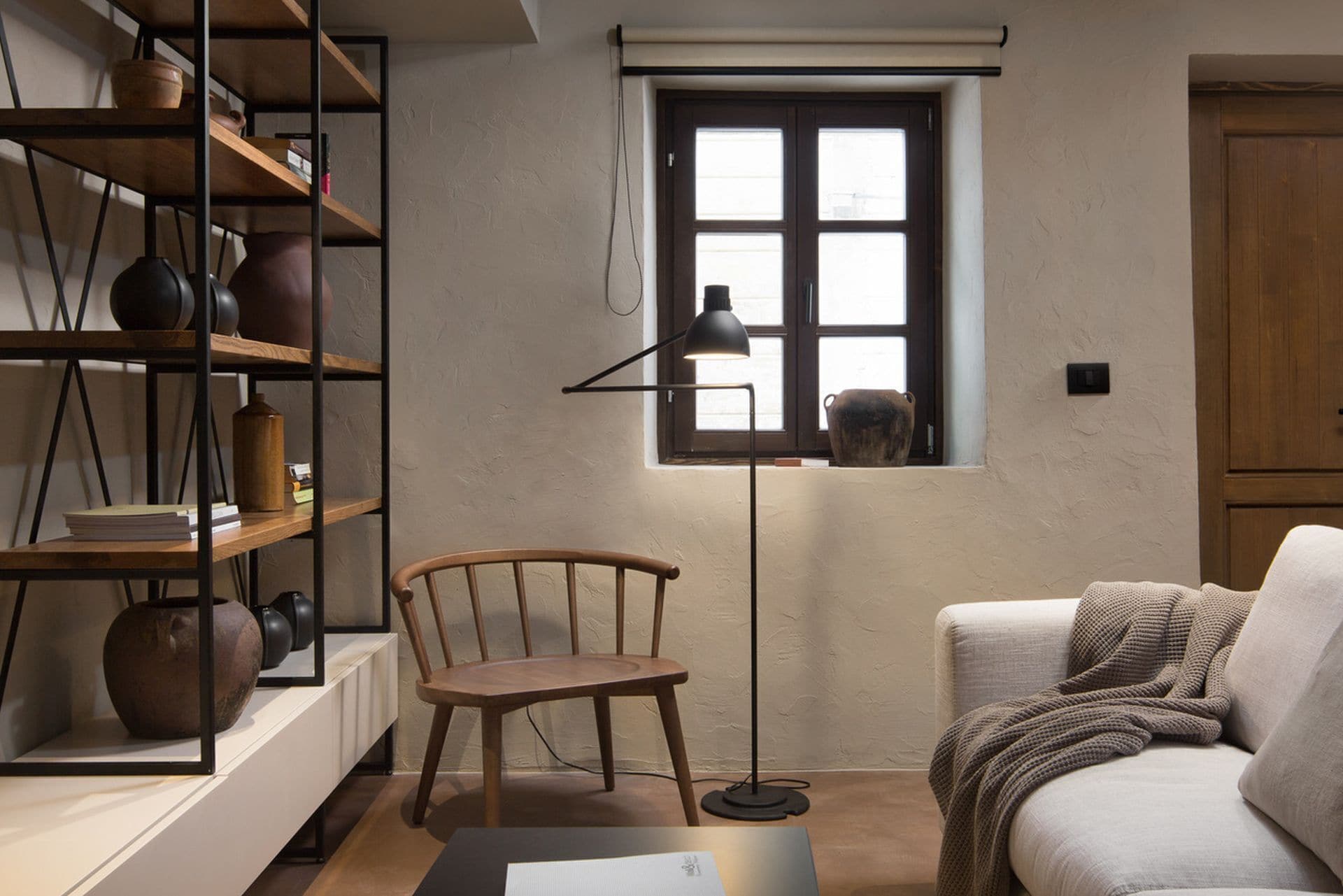 Villa | Sala