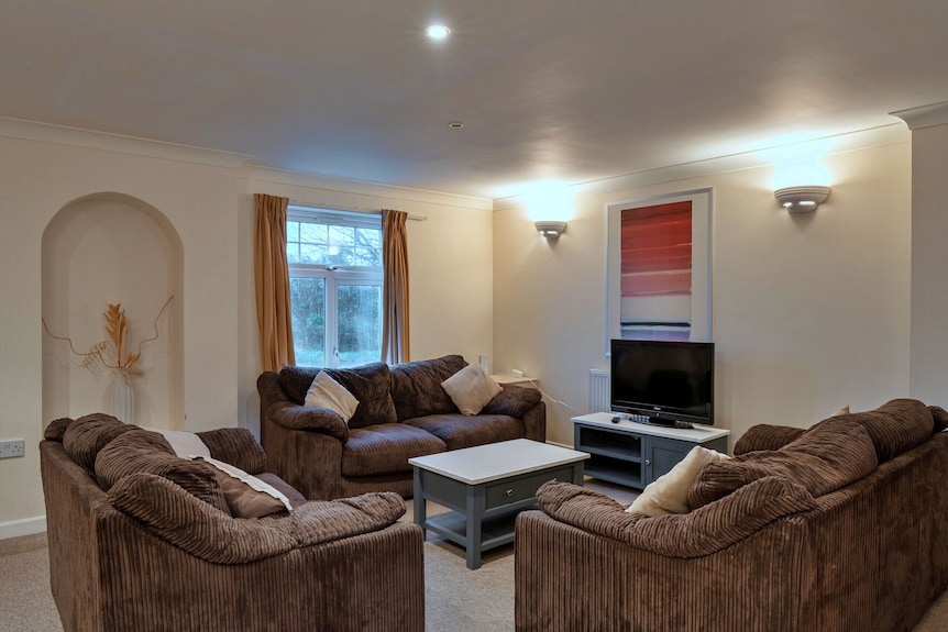 2 Chy Lowen - ニューキー