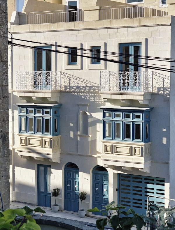 Veduta Ta' Pinu Holiday Residences - Malte