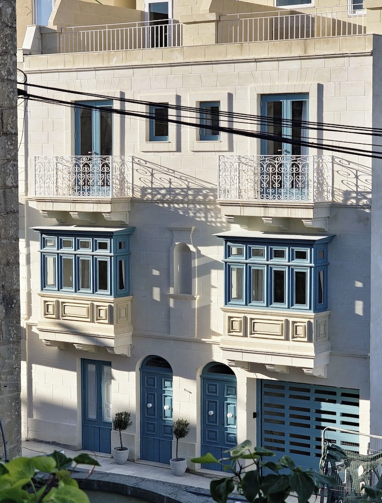 Veduta Ta' Pinu Holiday Residences - Malta