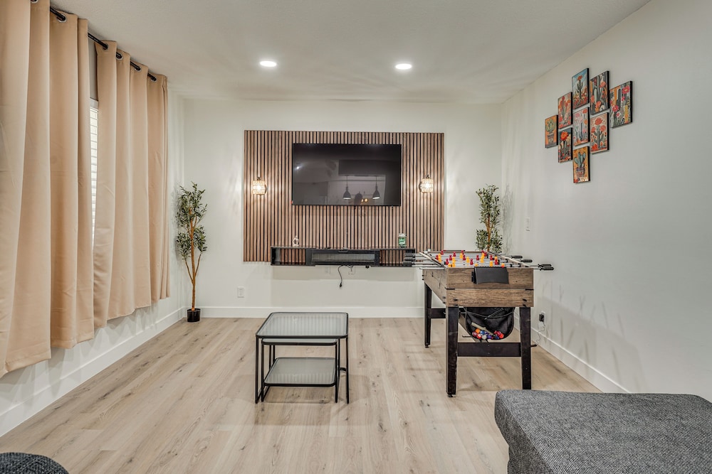 Pool Access At Walkable Old Town Scottsdale Condo - Arcadia - Phoenix