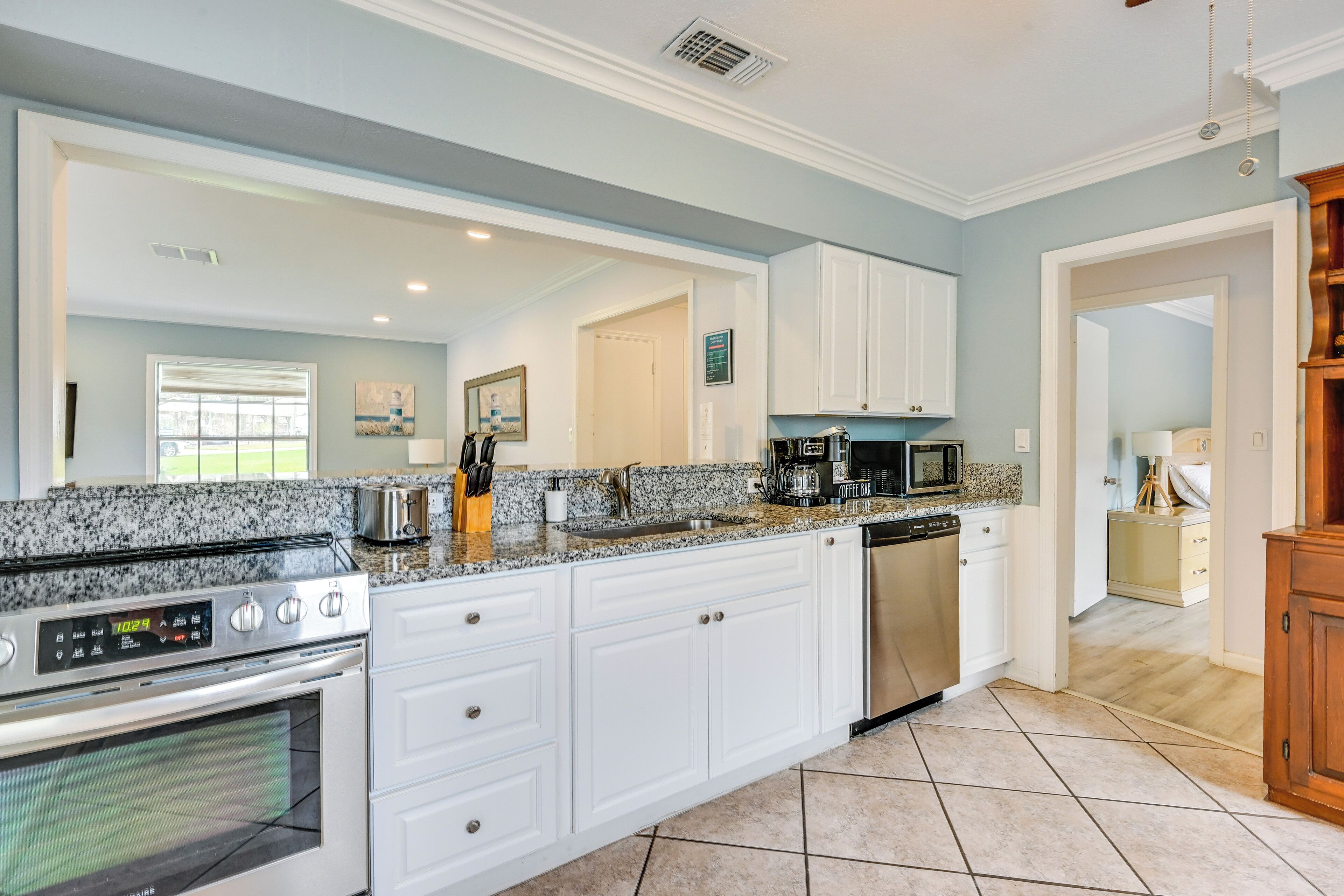 Casa (2 Bedrooms) | Interior