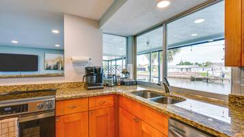 Casa (3 Bedrooms) | Parte interna