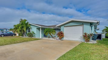 Casa (3 Bedrooms) | Parte interna