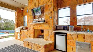 Casa (3 Bedrooms) | Interior