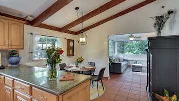 Apartamento (1 Bedroom) | Interior