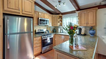 Apartamento (1 Bedroom) | Interior