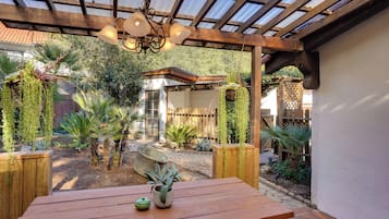 Apartamento (1 Bedroom) | Interior