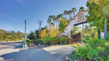 Apartamento (1 Bedroom) | Interior