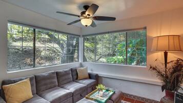 Apartamento (1 Bedroom) | Interior