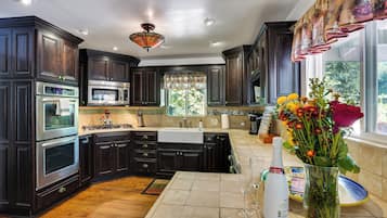 Casa (2 Bedrooms) | Interior