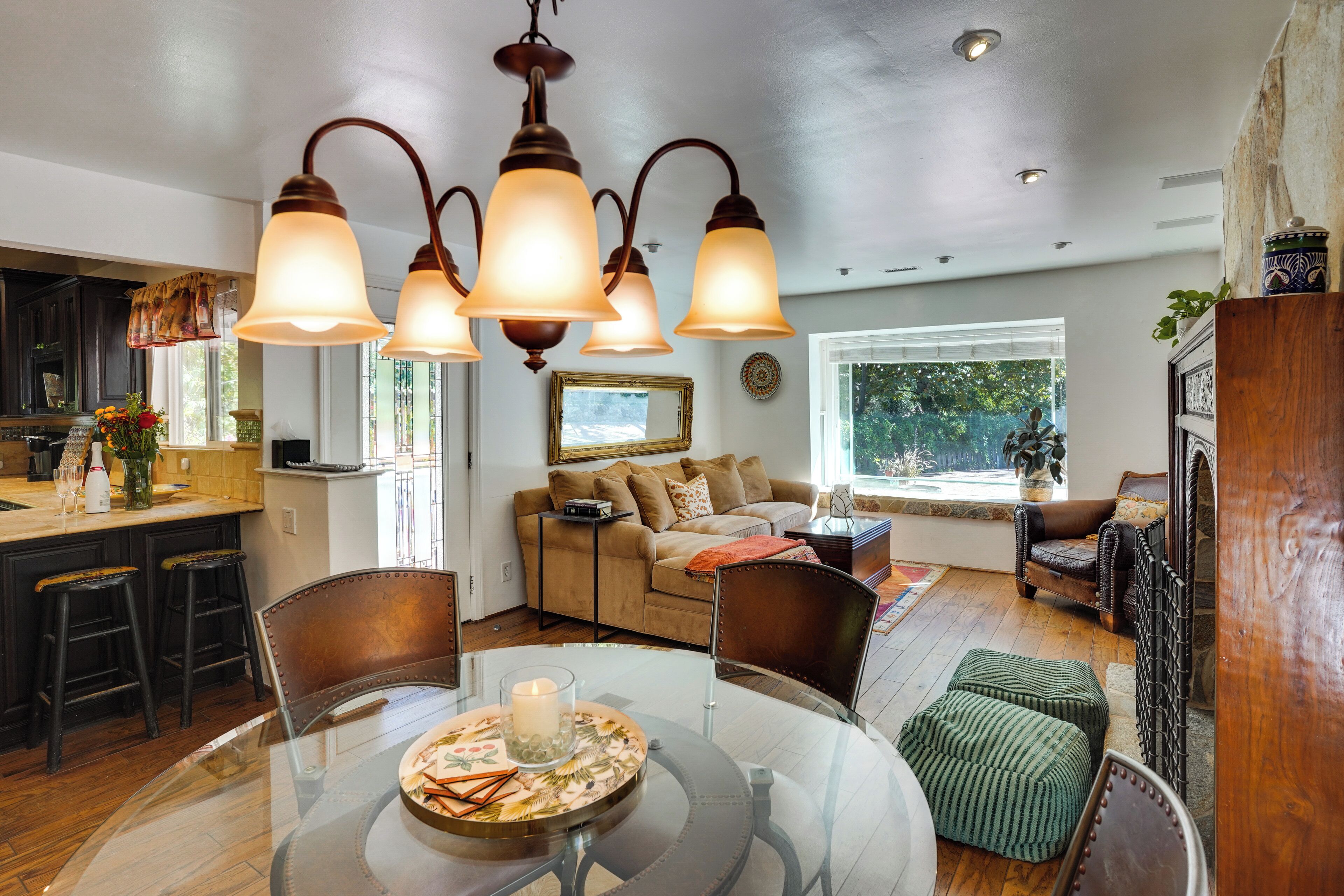 Casa (2 Bedrooms) | Interior