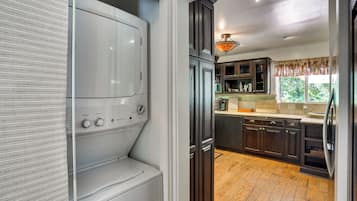 Casa (2 Bedrooms) | Interior