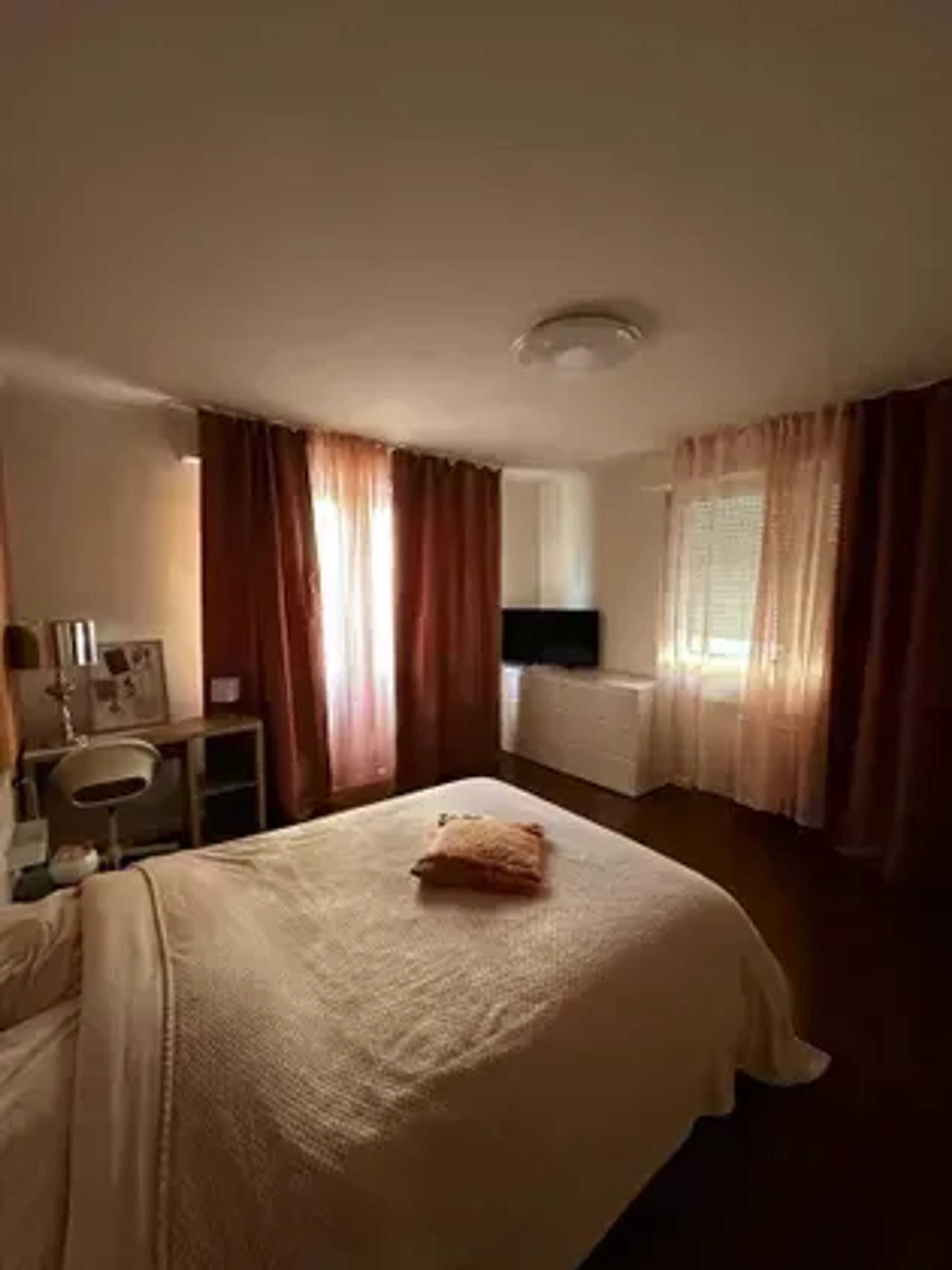 Homerez - Geräumige Wohnung In Hœnheim Mit 100 M² Und 3 Schlafzimmern - Bischheim