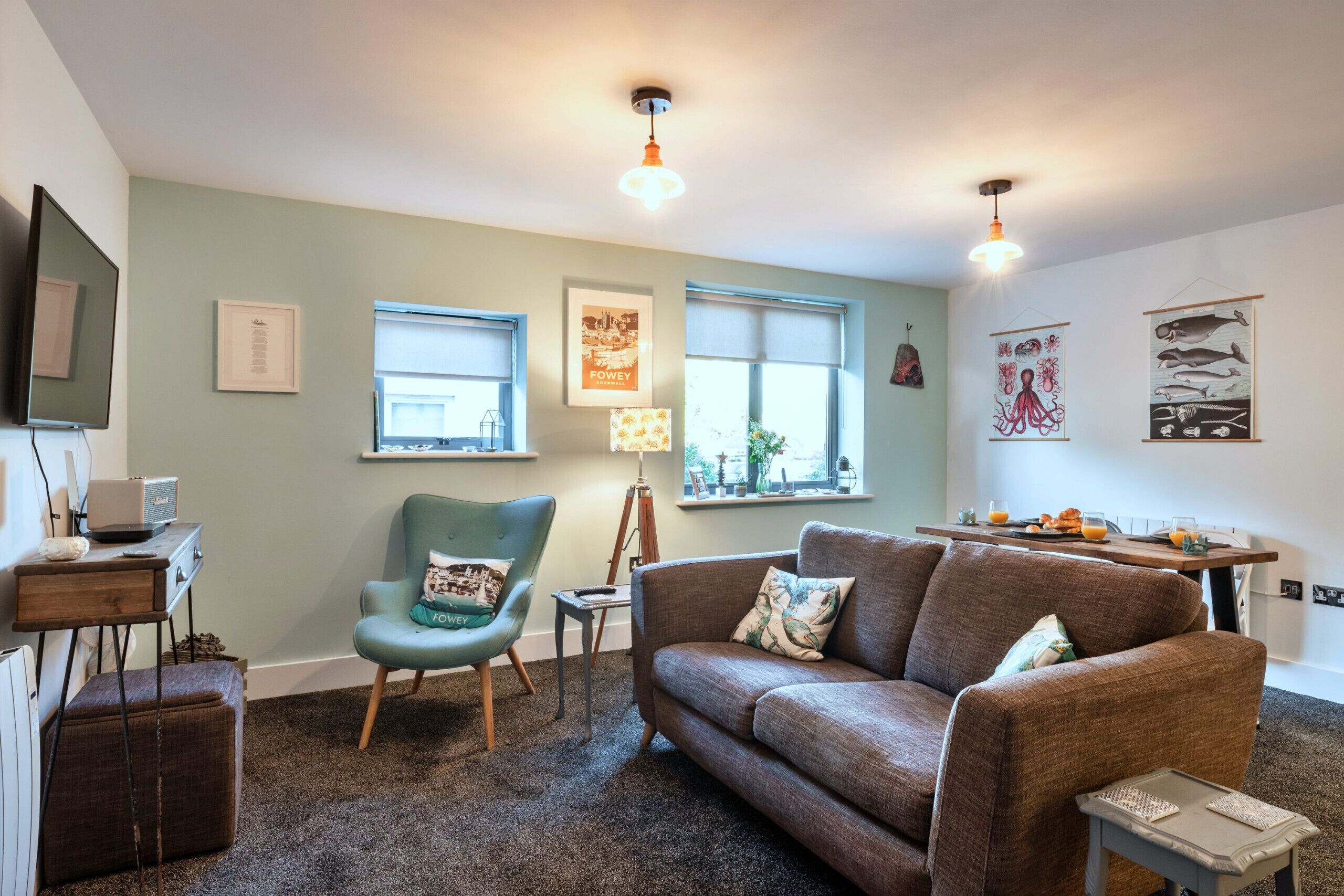 Finest Retreats | Pobble's Place - 弗維宜