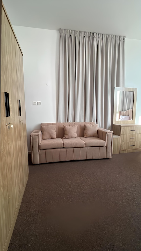 Khalifa Home Stay Room Nr - Abu Dabi