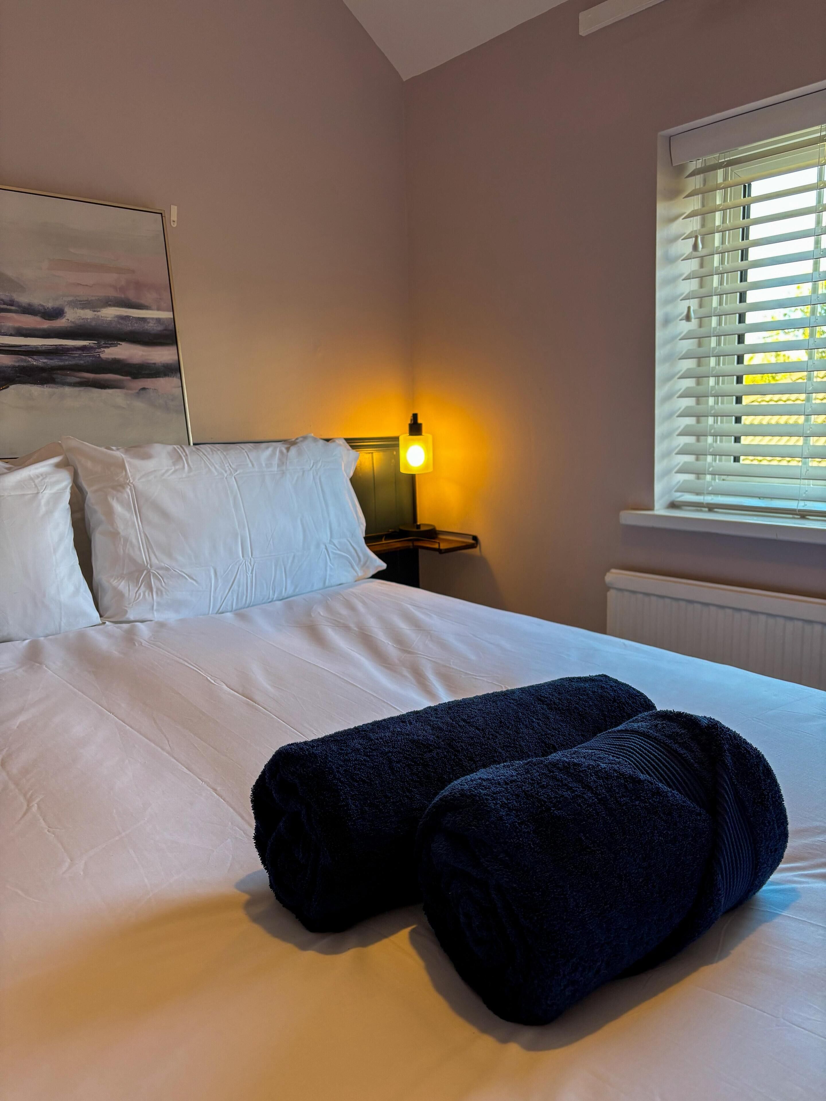 Cosy Cottage With Log Burner And Garden In The Heart The Beautiful Edwinstowe. - Sherwood Forest