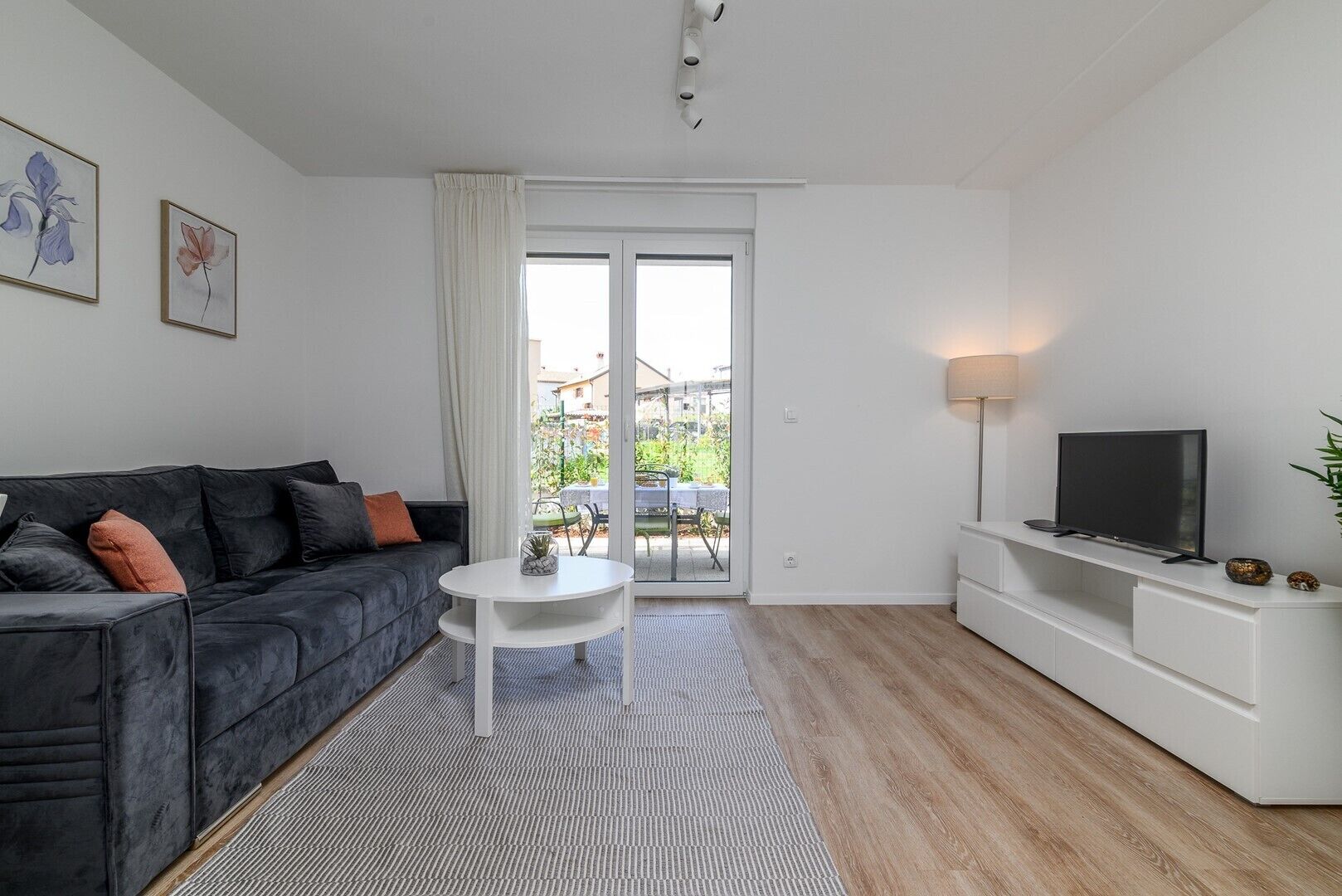 Cocaletto Villa / Franz Joseph Apartment 2 - Rovinj