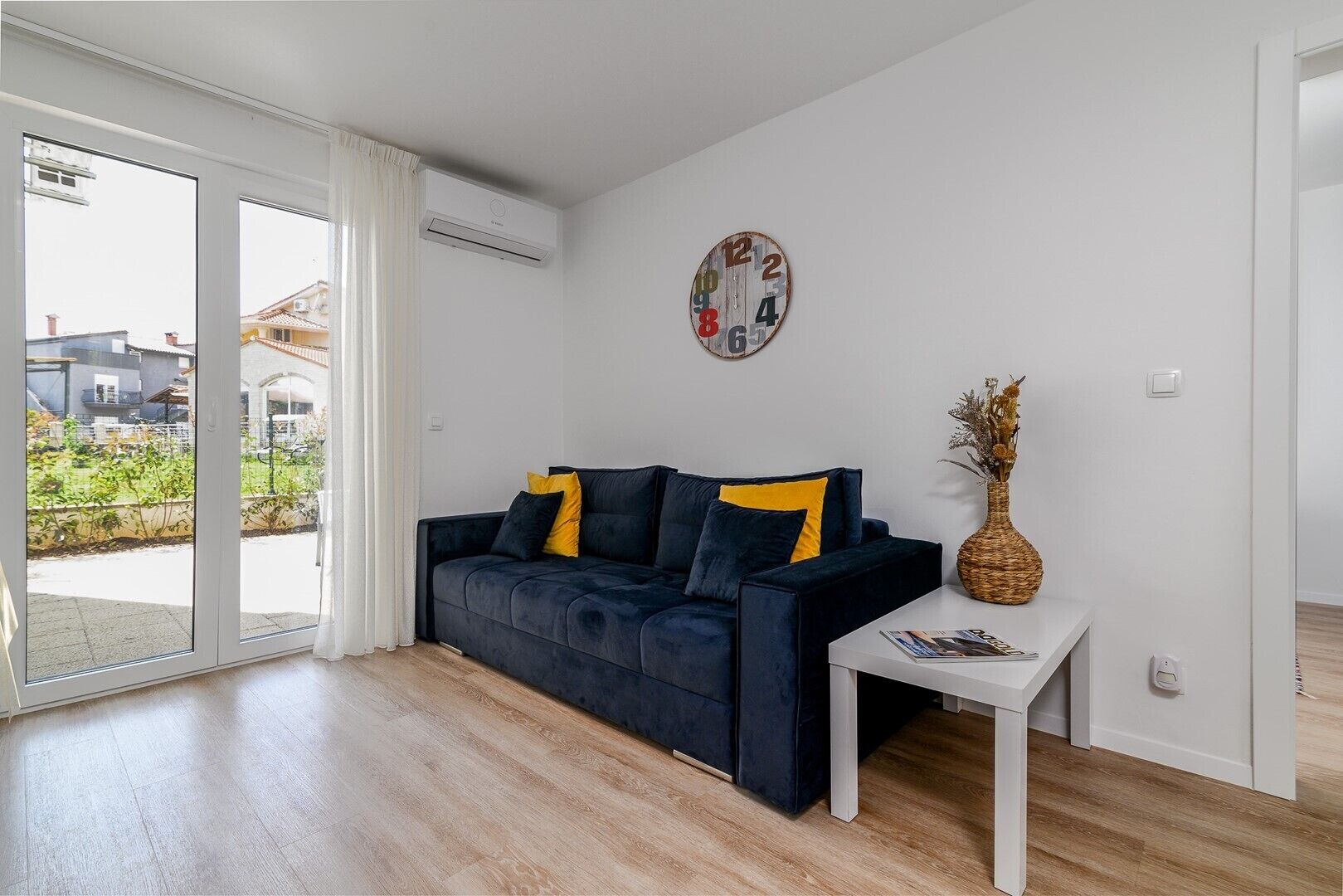 Cocaletto Villa / Trieste Apartment 3 - Rovinj