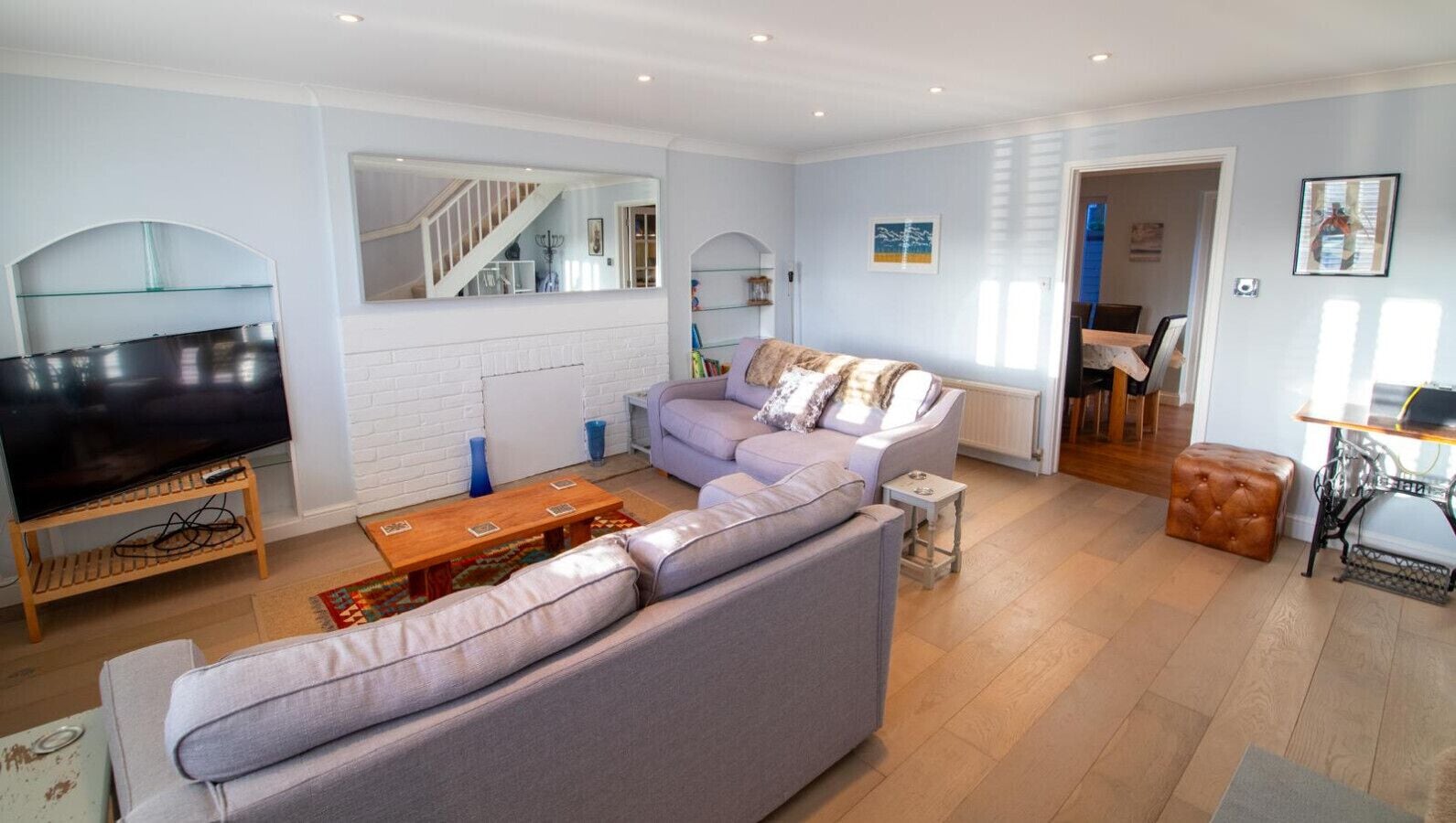 Rye & Shine - Rye Town Centre - Winchelsea