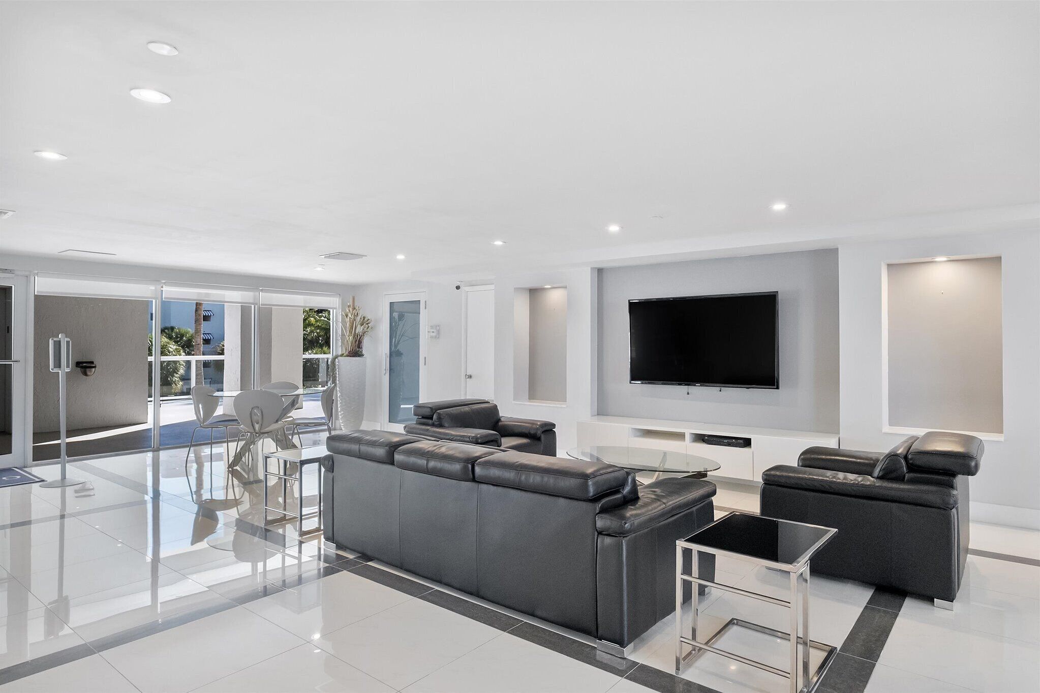 Hermosa Vista A La Bahia De Sunny Isles - Sunny Isles Beach, FL