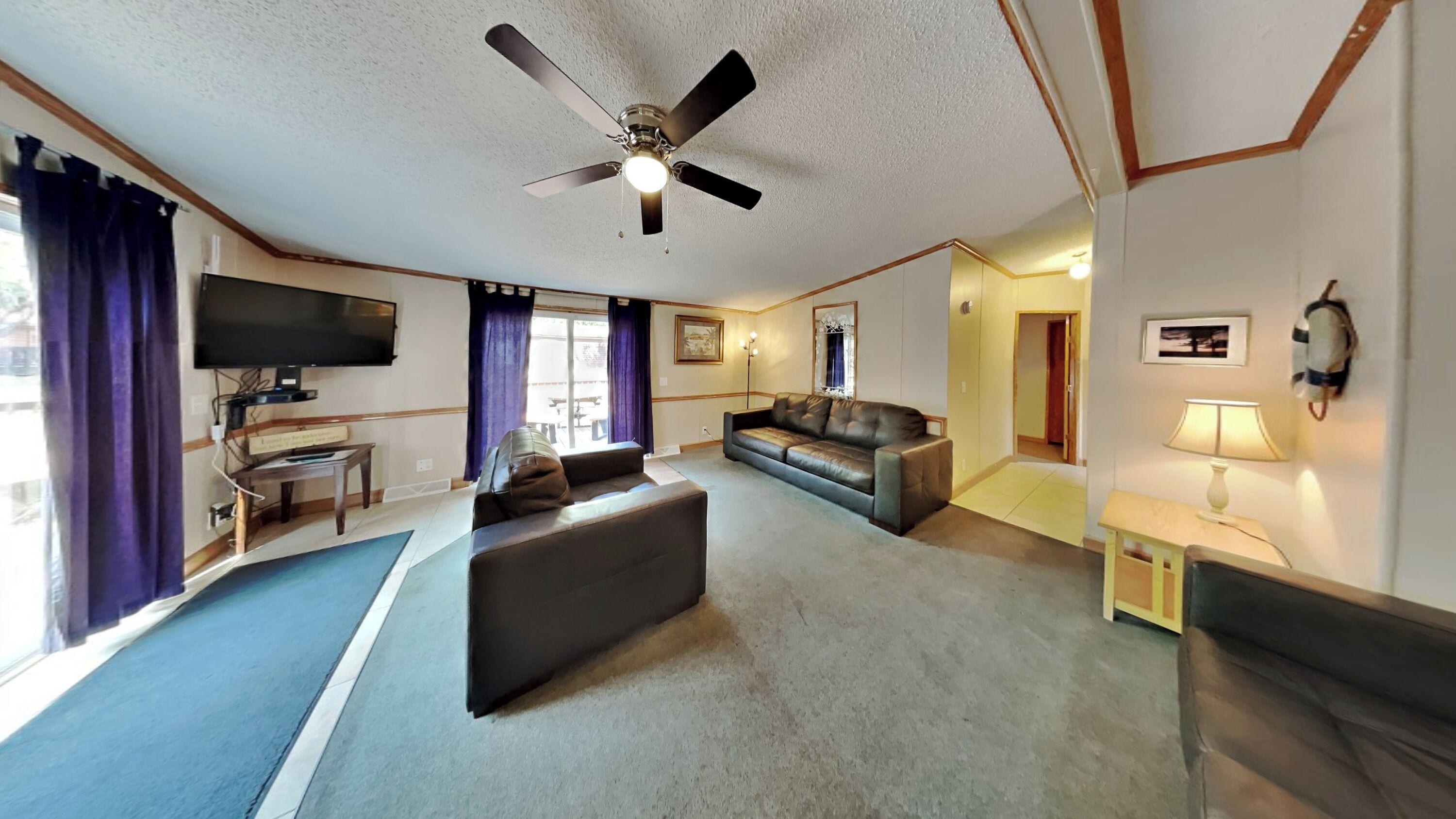 Where Group Time Feels Natural | 8 Ppl | Ic93 - Put-in-Bay, OH