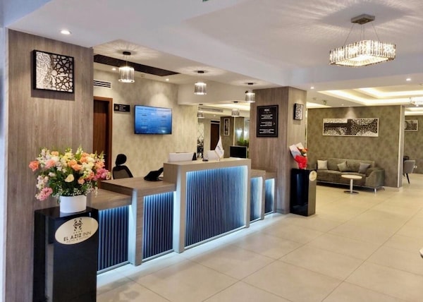 El Aziz Inn - Cheraga - Algeria