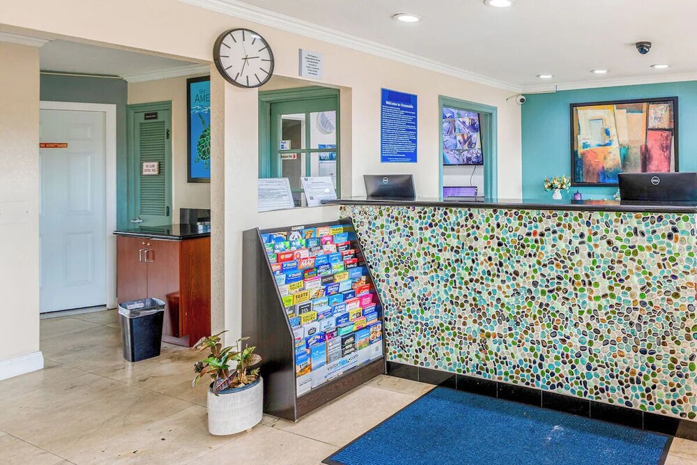 Convenient Stay Close to Oceanside Attractions - Aktuelle Bewertungen ...