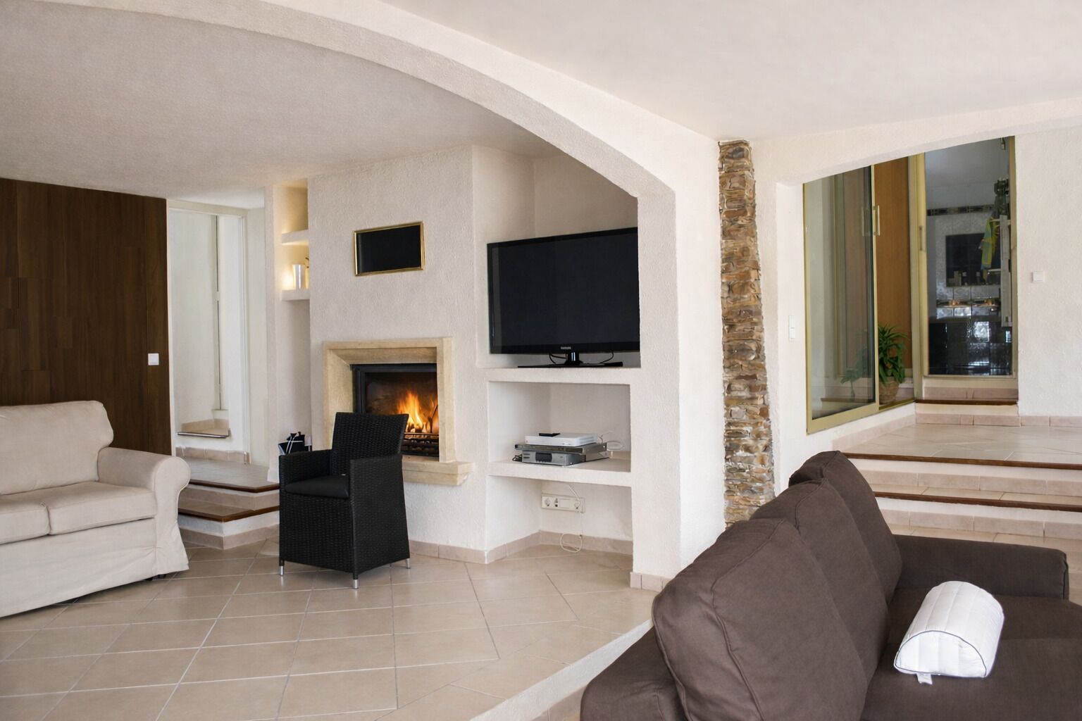 Mediterranean Villa With Pool And Garden - Saint-Raphaël