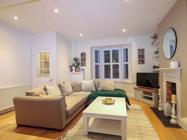 Gordon Avenue - Berkshire