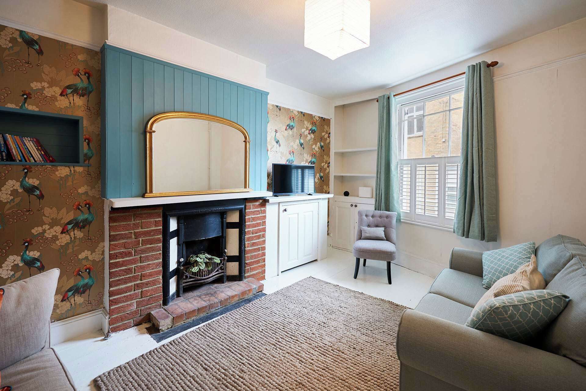 Host And Stay | Prospect Rise - Saint Leonards