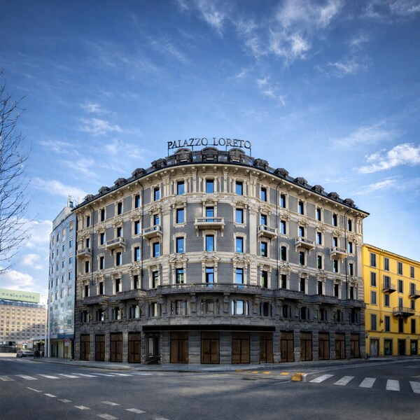 Palazzo Loreto Hotel Milano - Milano