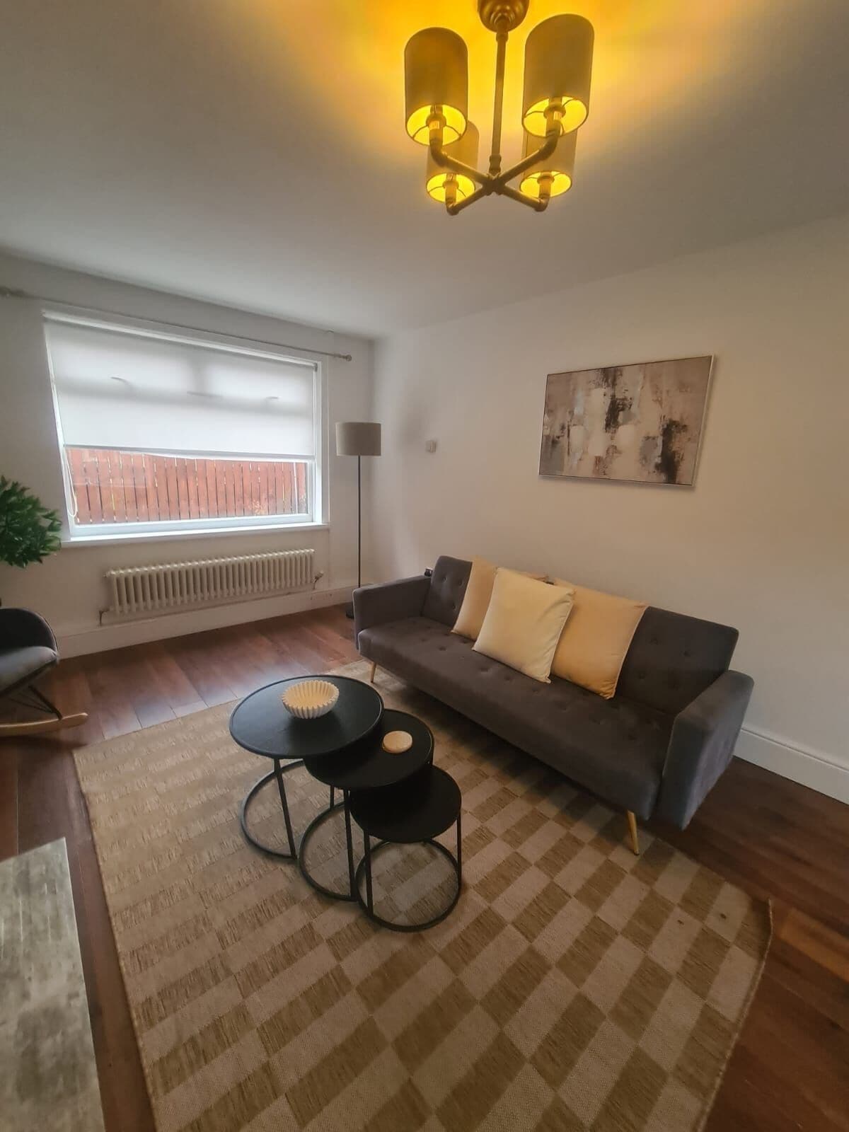 Stylish 3 Bed Close To Nissan - Sunderland