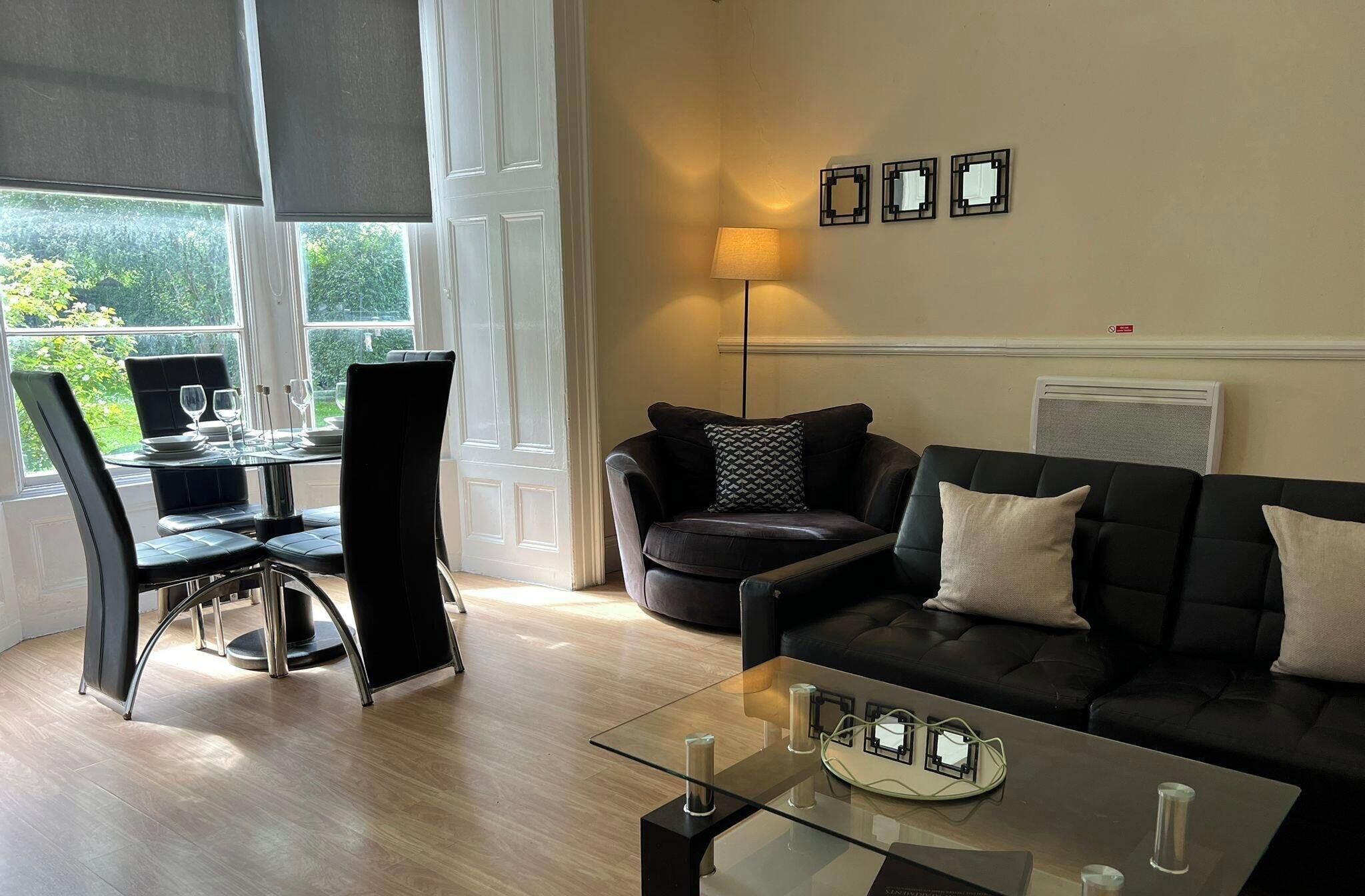 Estudio-confortable-baño Privado - Sunderland