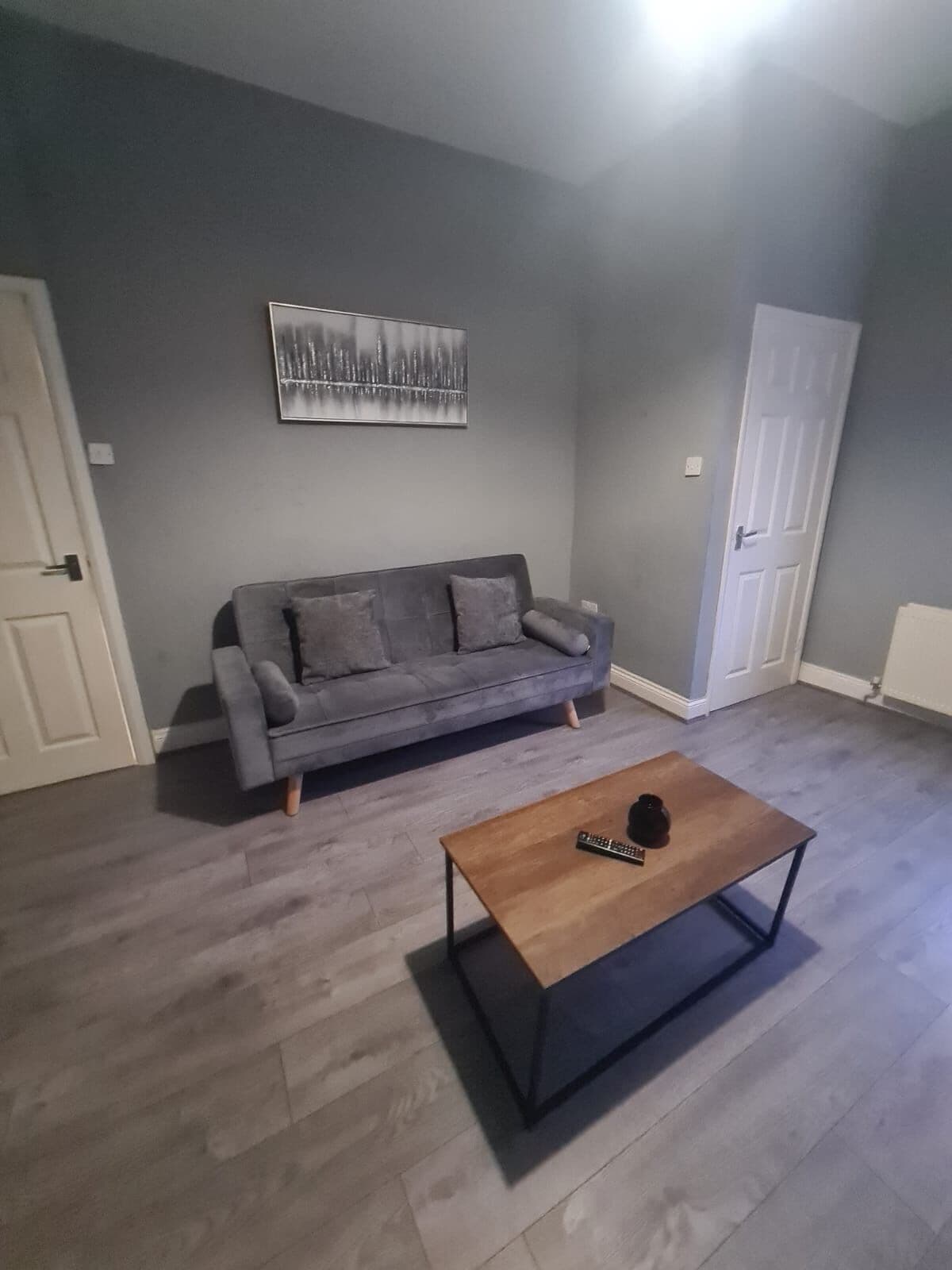West Park One Bedroom - Tynemouth