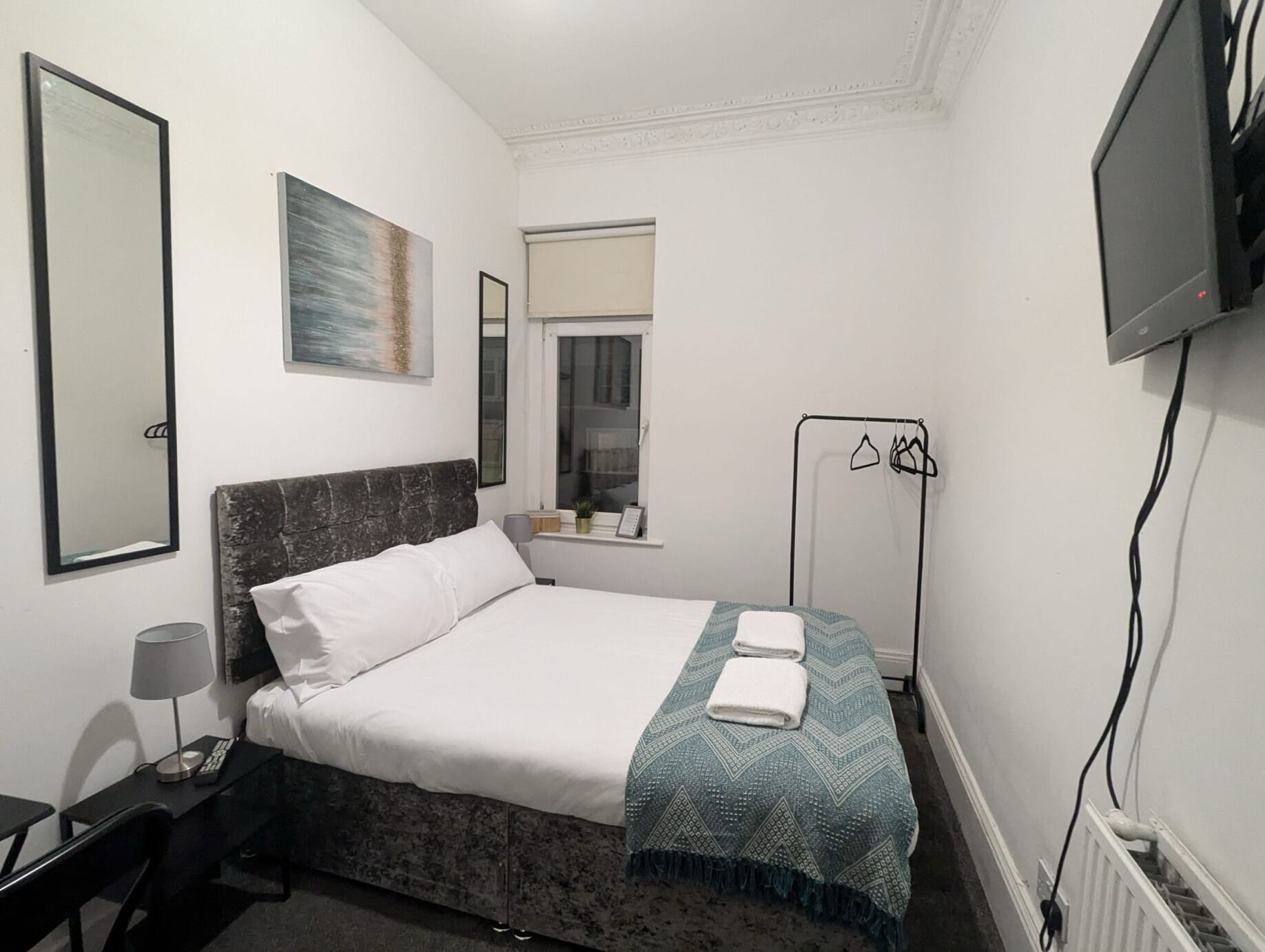 Apartment Roomstay South Shields - Tynemouth