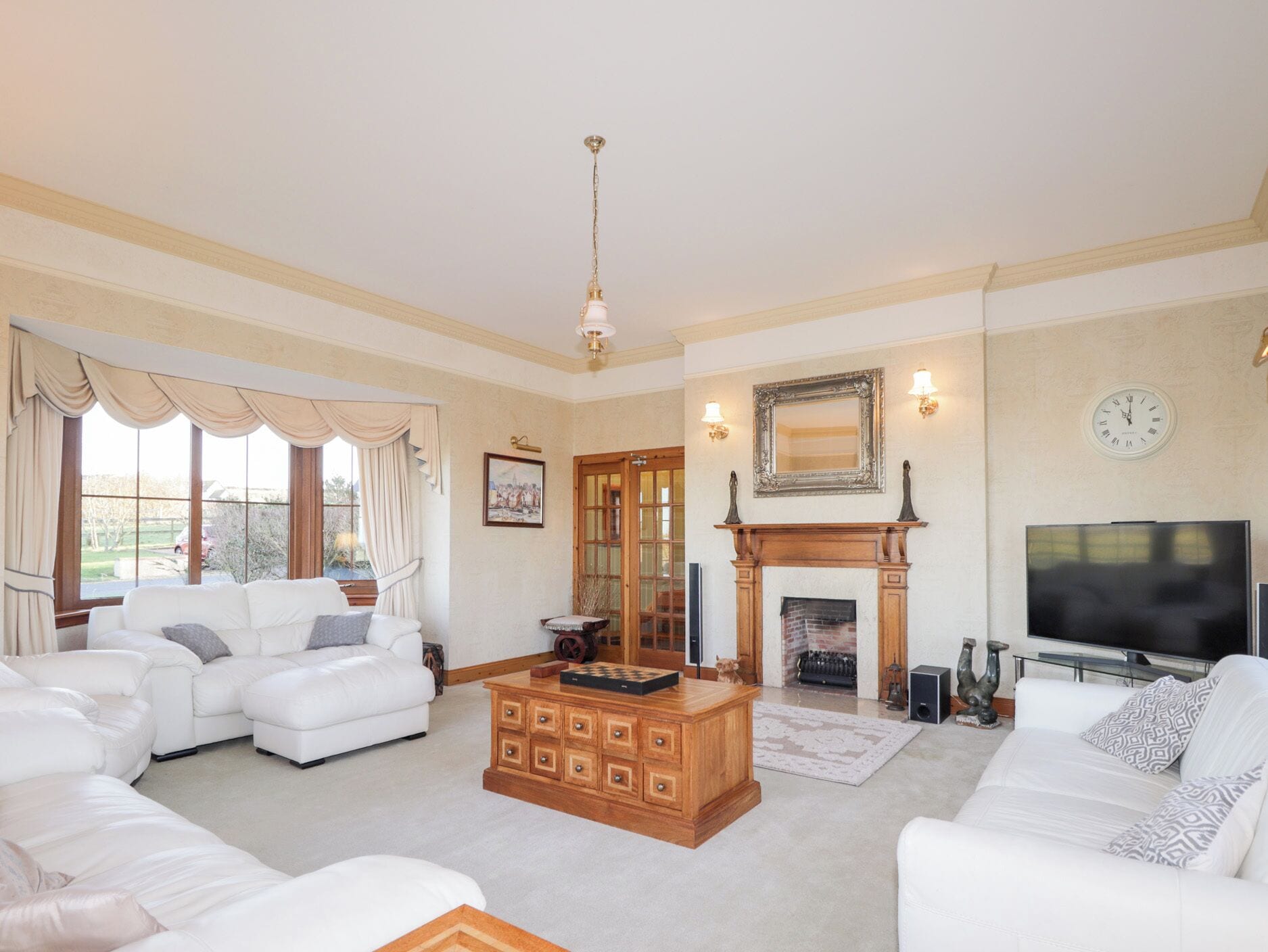Northbanks House, Pet Friendly, With Hot Tub In Castletown - Thurso