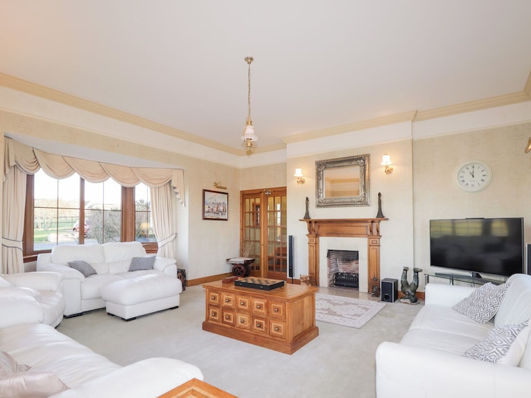 Northbanks House, Pet Friendly, With Hot Tub In Castletown - Écosse
