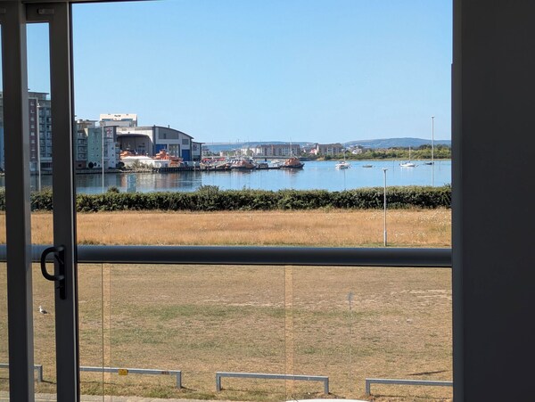 Sea Fern House - 36 - Poole