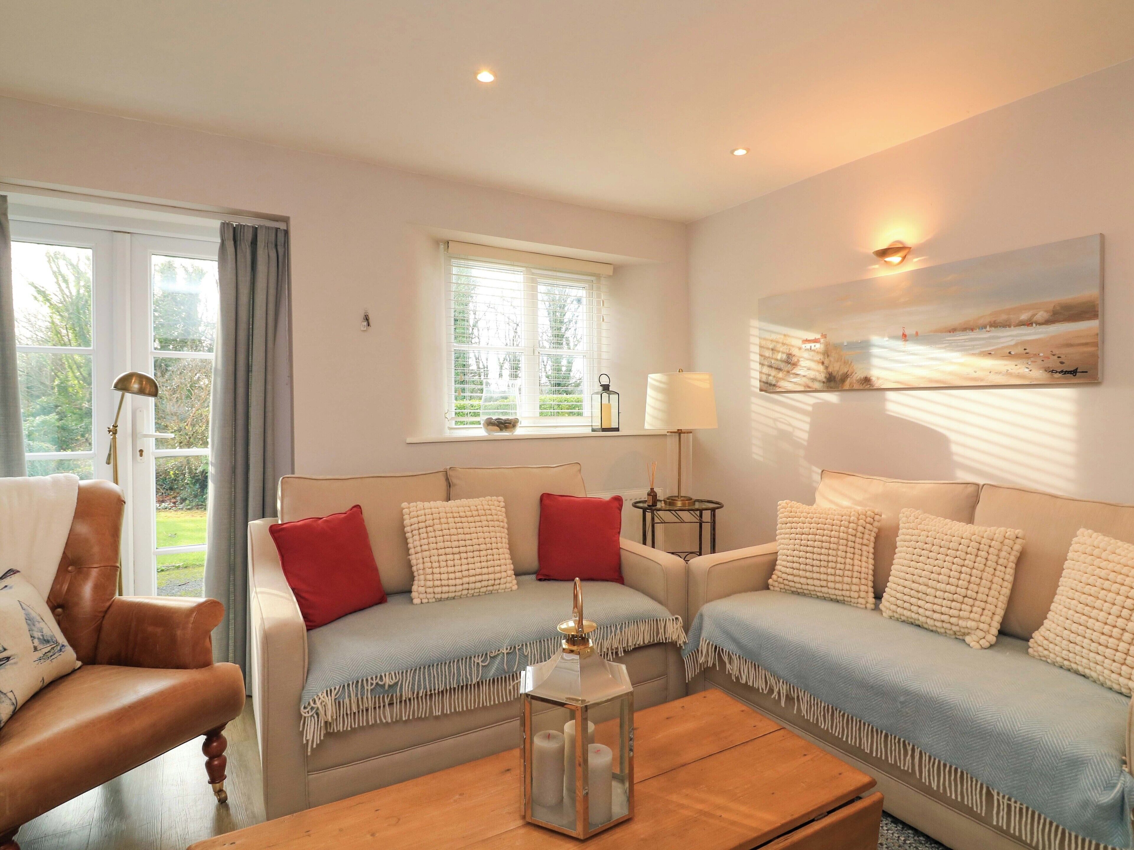Blackstone Cottage, Pet Friendly, With A Garden In Salcombe - Salcombe