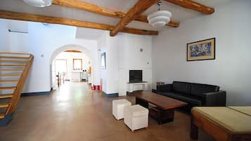 Casa, varanda | Área de estar