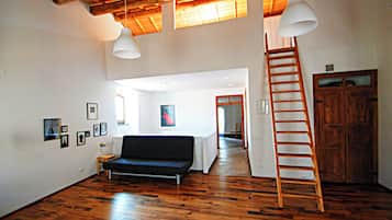 Casa, varanda | Área de estar