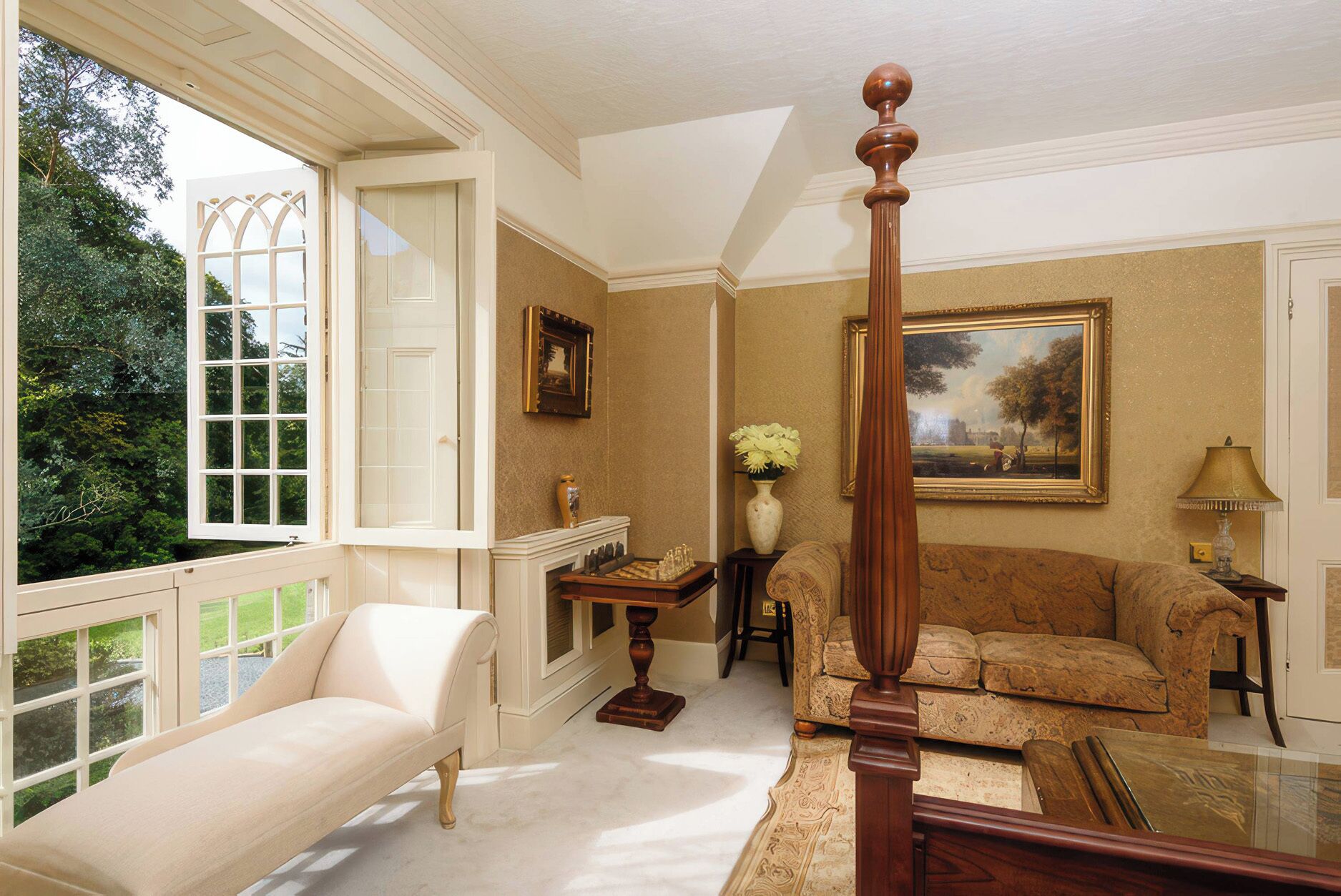 Ladye Park, Pet Friendly, With A Garden In Liskeard - Devon