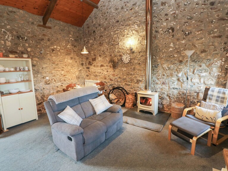 8 Rogeston Cottages, Pet Friendly, With Open Fire In Haverfordwest - Pembrokeshire
