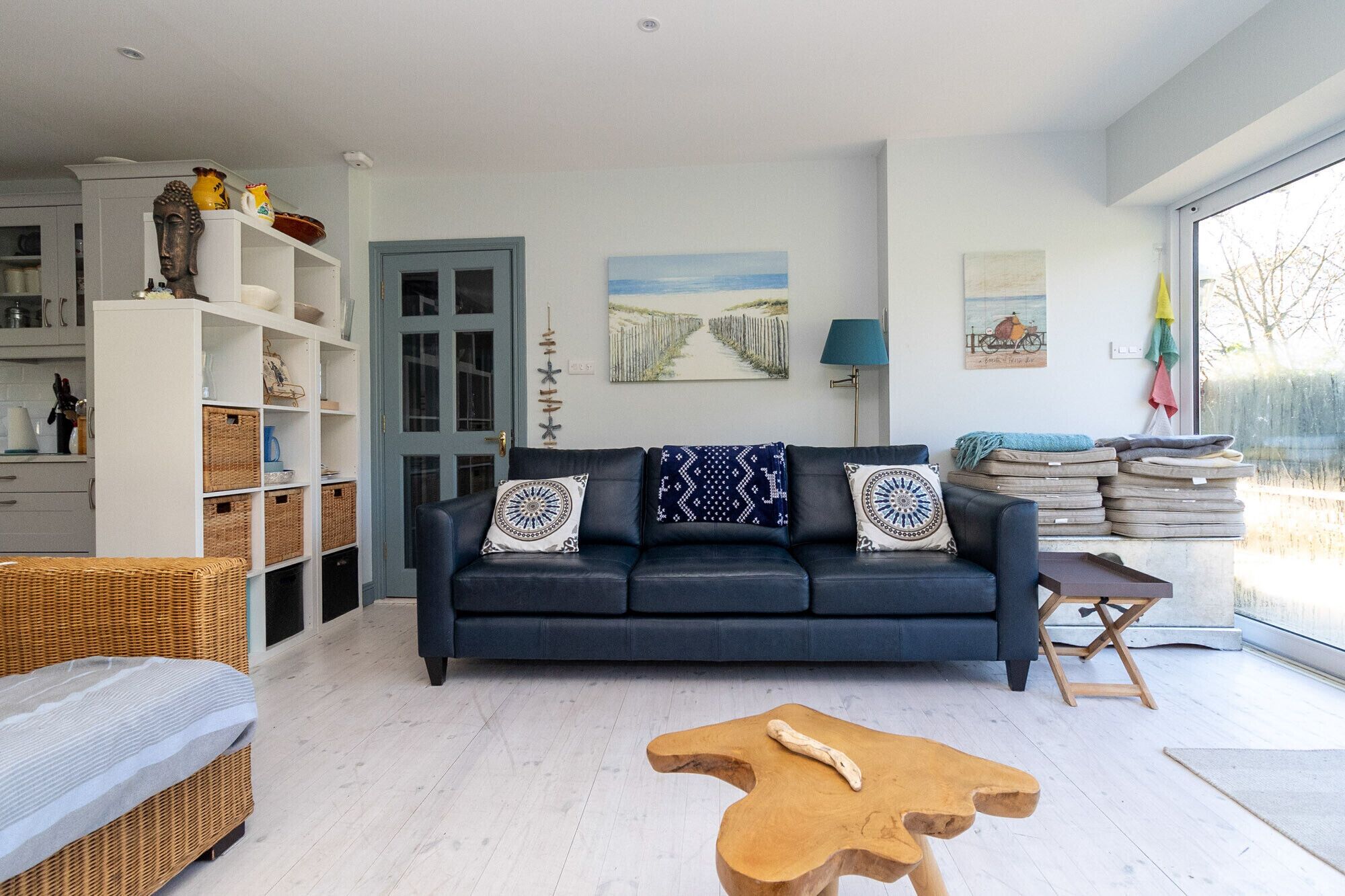 Brittas Bay Holiday Park No. 7 - Wicklow