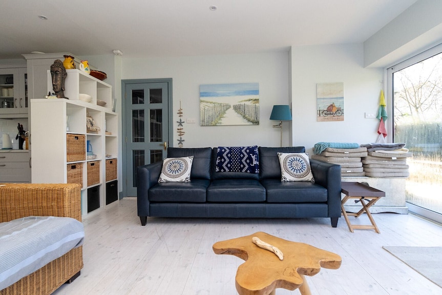 Brittas Bay Holiday Park No. 7 - Wicklow