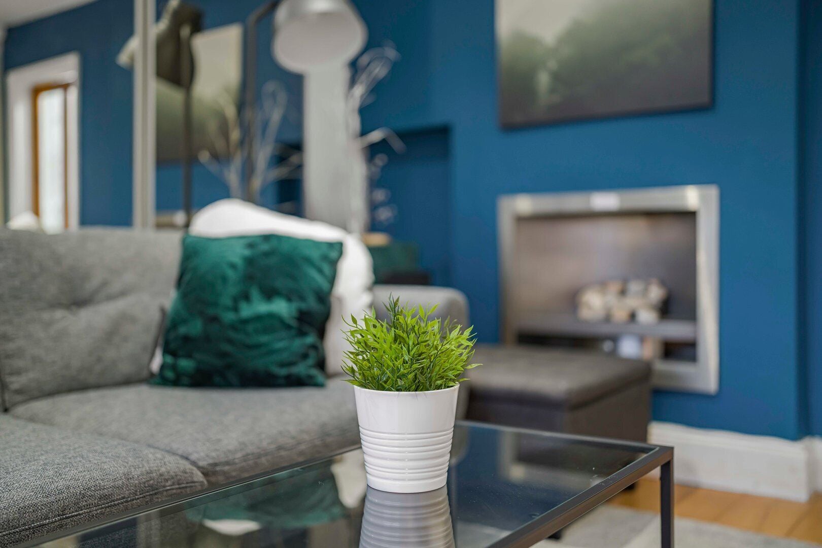 Cozy 3-bedroom Home In Droylsden - Manchester