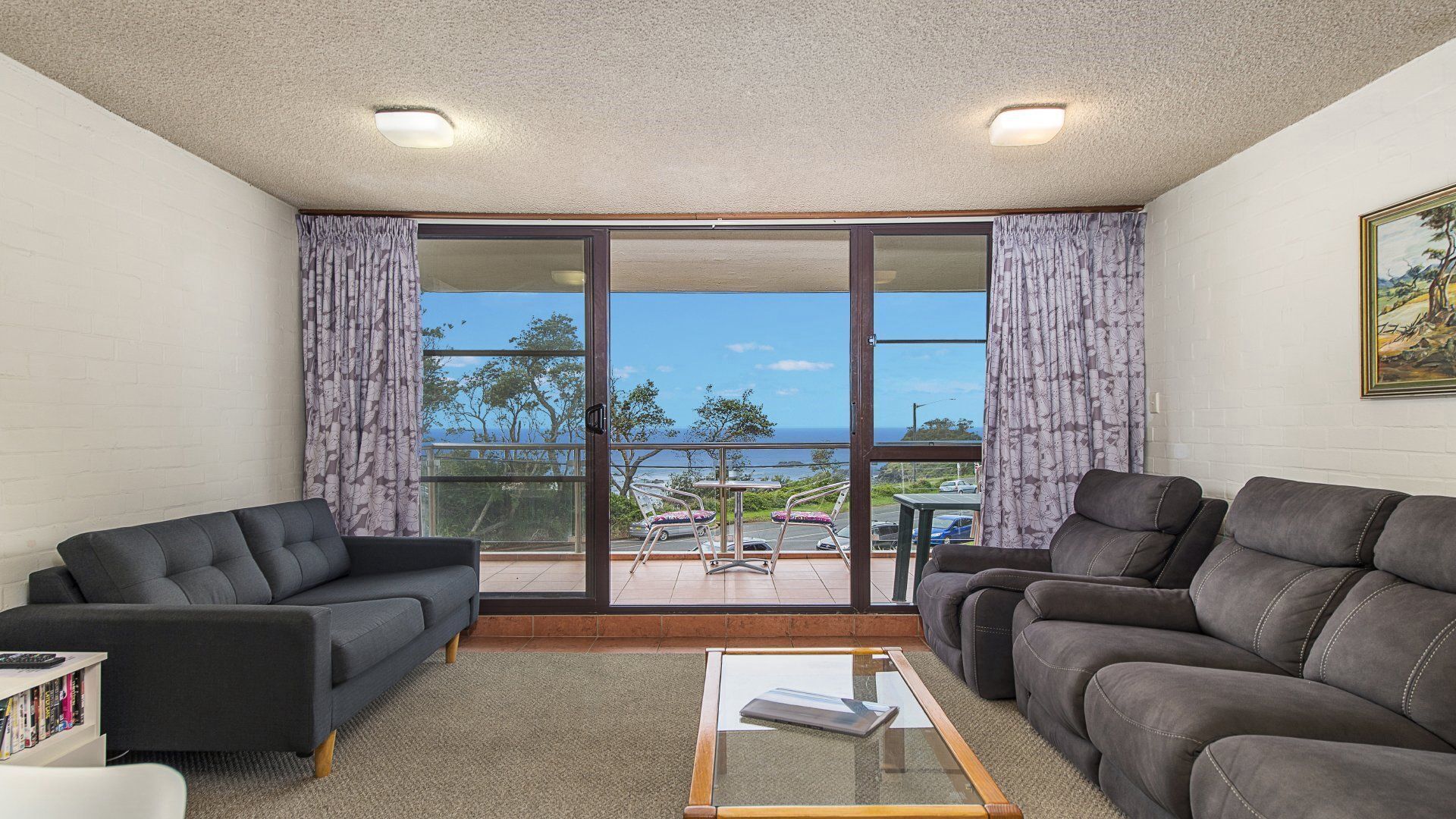 Unit 60 Beachpark Apartments - Port Macquarie