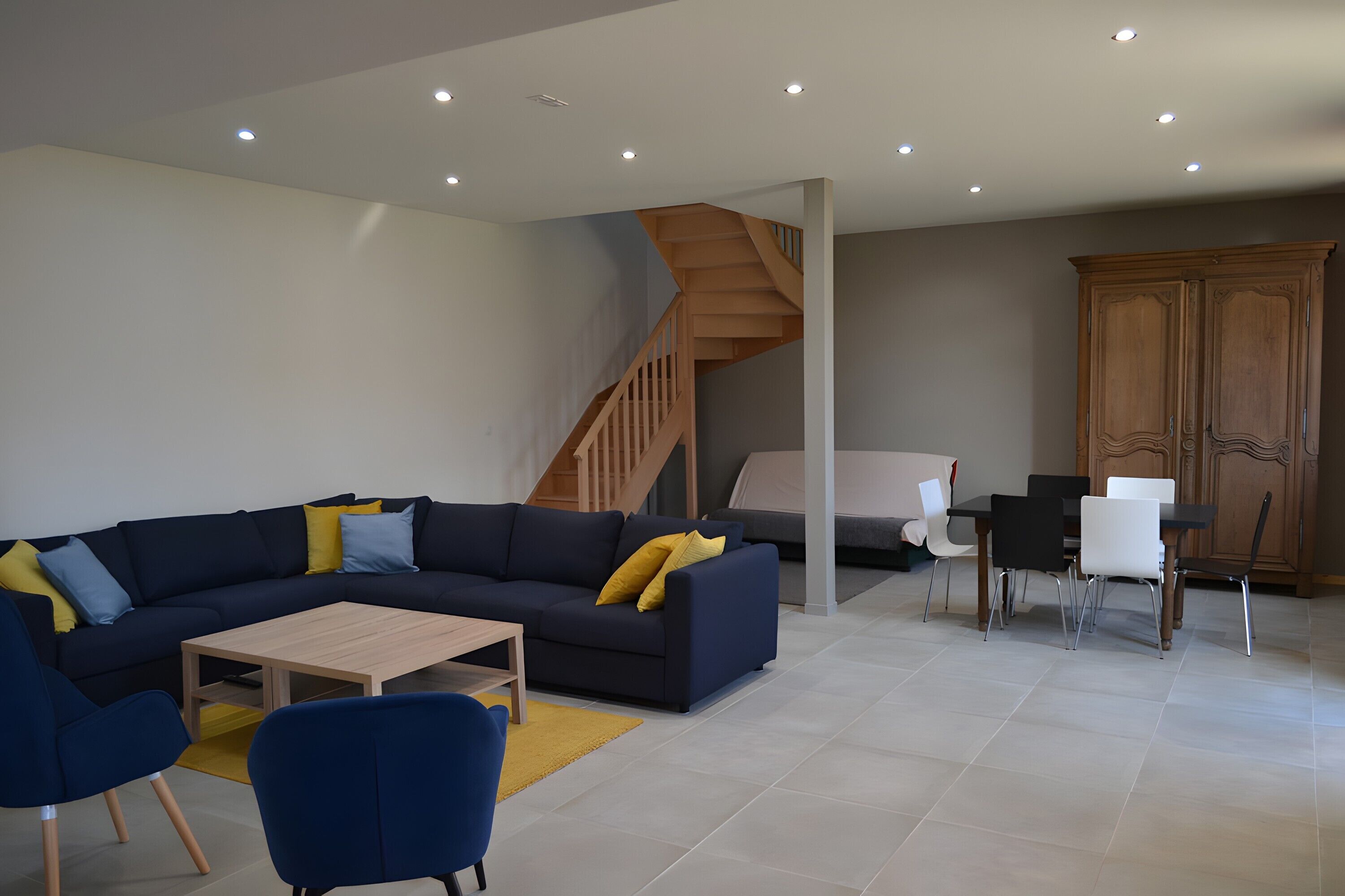 Gîte Baie De Somme Avec Terrasse Privée, Jardin Privé Et Wi-fi - Ault